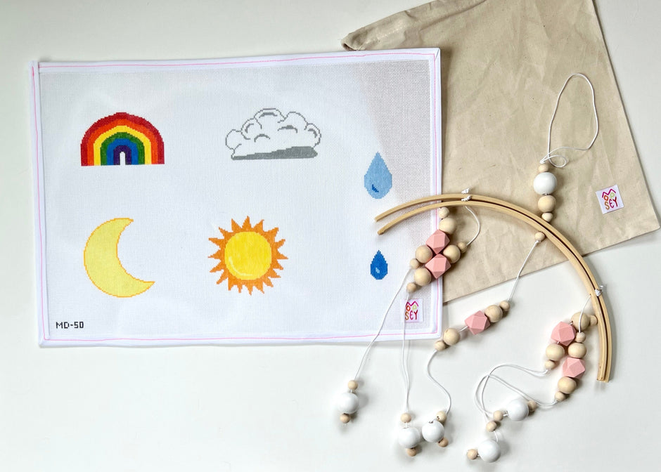 Products – Page 10 – Mopsey Designs Needlepoint
