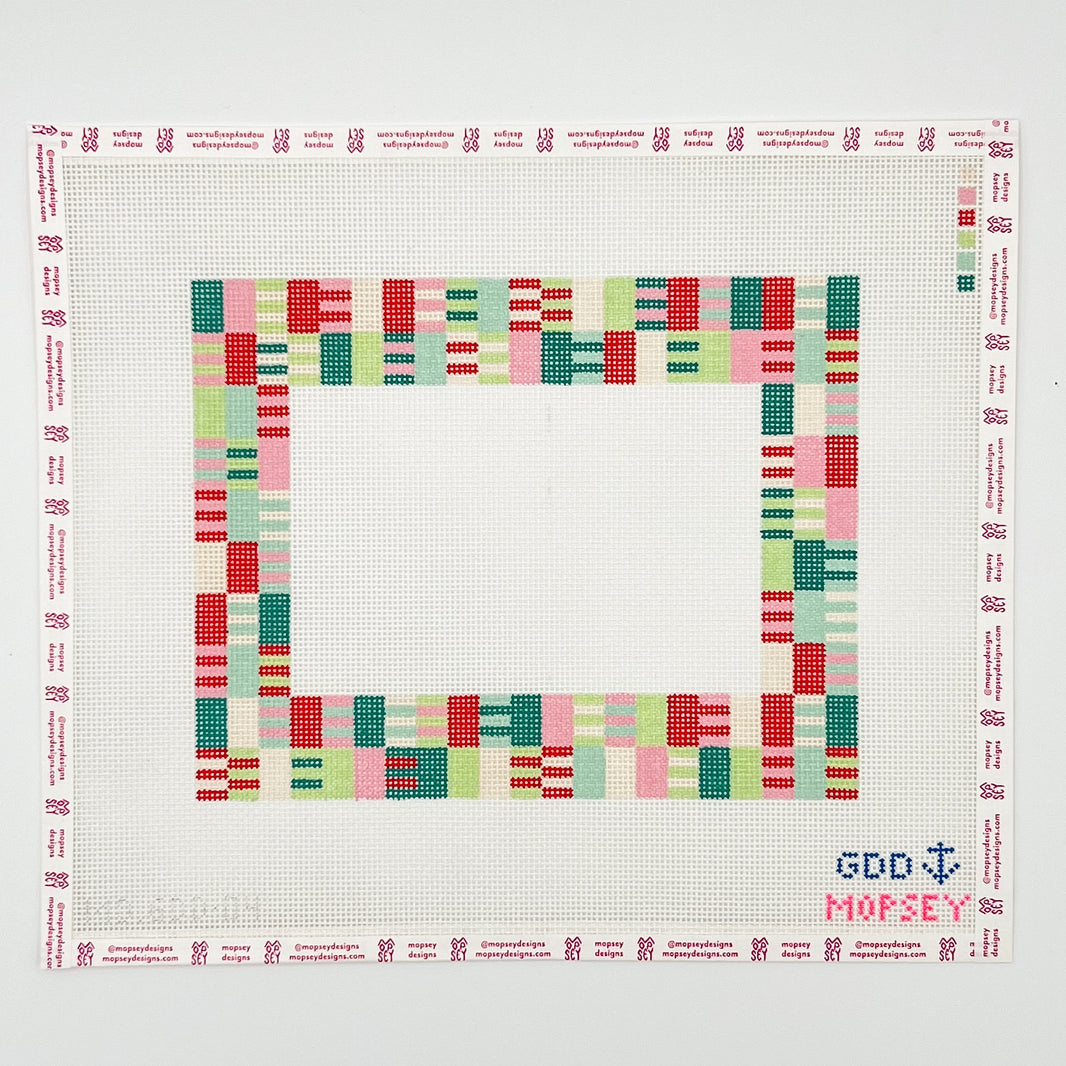 Grandy Deb Designs – Mopsey Designs Needlepoint
